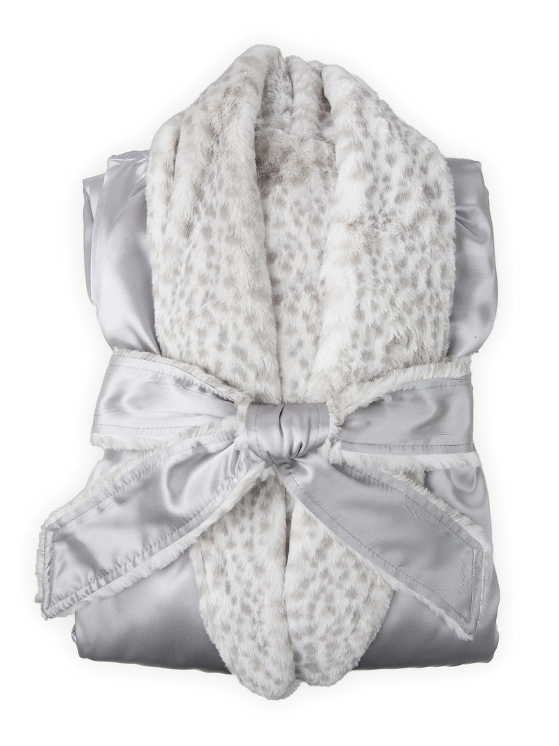 Best Luxury Robes 2021 - Elegant, Soft & Plush Robes for Women - Little ...